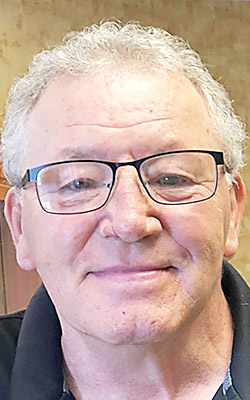 William C. Hauser | News, Sports, Jobs - Altoona Mirror